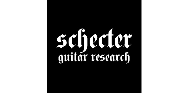 Schecter Guitars & Basses at Innovations Music