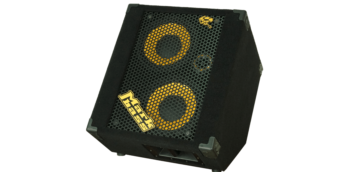 Markbass Cabinets Review | Cabinets Matttroy